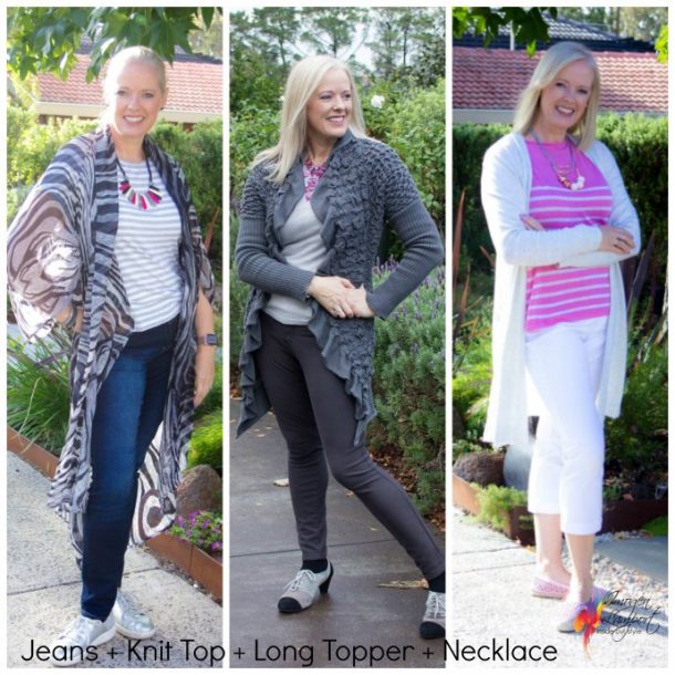 7 Steps to Creating Your Fabulous Fashion Formula — Inside Out Style