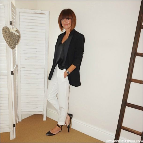 Stylish Thoughts - My Midlife Fashion — Inside Out Style