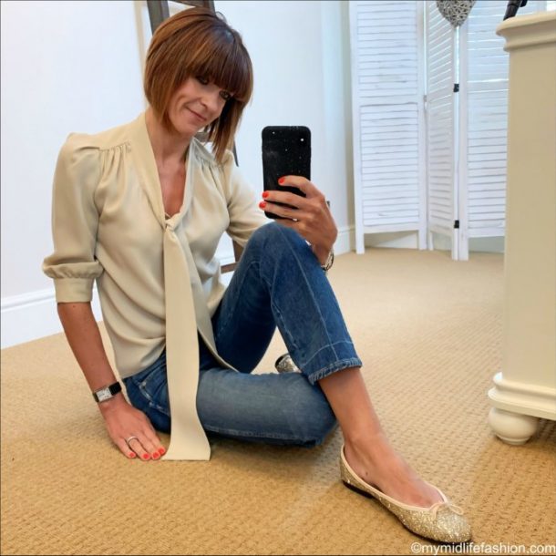 Stylish Thoughts - My Midlife Fashion — Inside Out Style