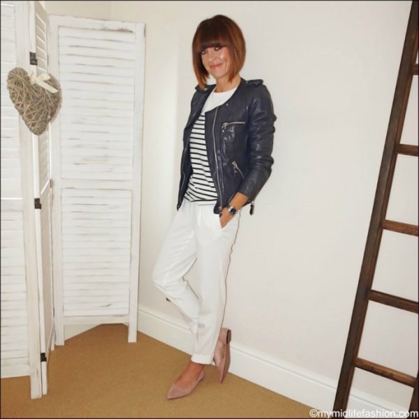 Stylish Thoughts - My Midlife Fashion — Inside Out Style