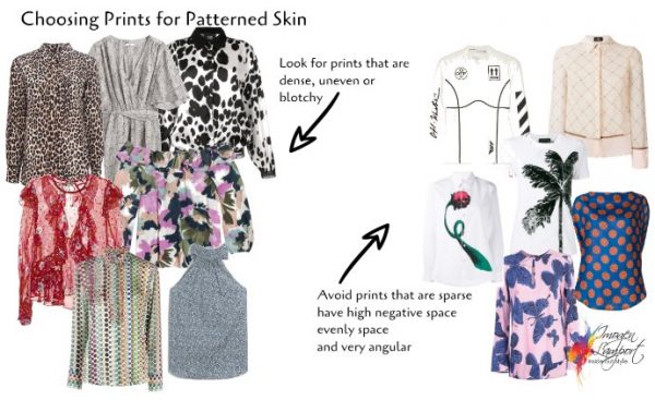 What You Must Know About Choosing Prints for Patterned Skin — Inside ...