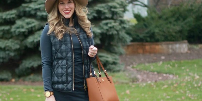 Stylish Thoughts - I Do deClaire — Inside Out Style