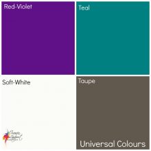 Universal Colours - How Universal Are They Really? — Inside Out Style