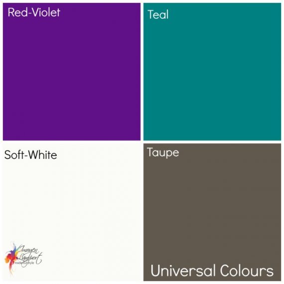 Universal Colours - How Universal Are They Really? — Inside Out Style