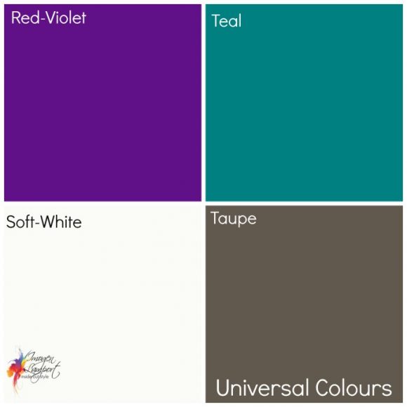 Universal Colours - How Universal Are They Really? — Inside Out Style