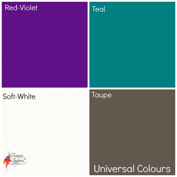Universal Colours - How Universal Are They Really? — Inside Out Style