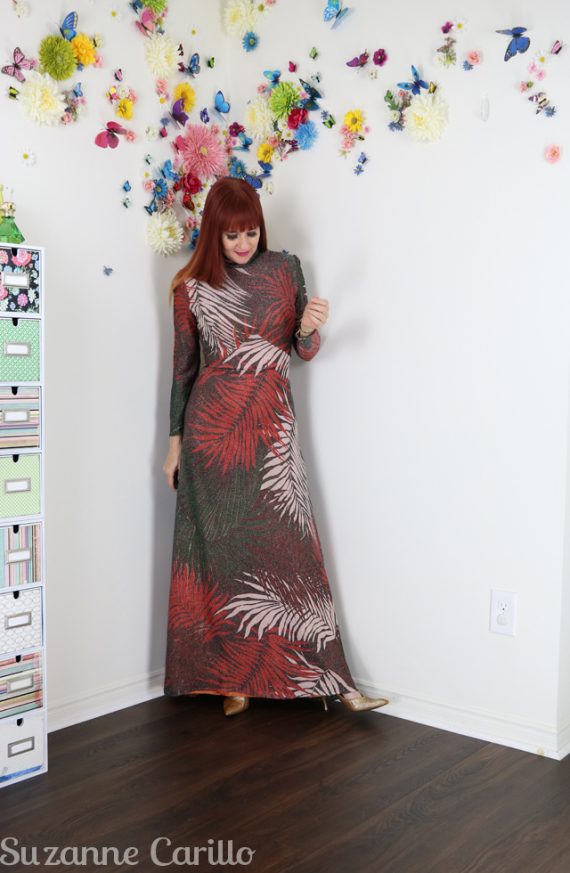 Stylish Thoughts Suzanne Carillo Inside Out Style