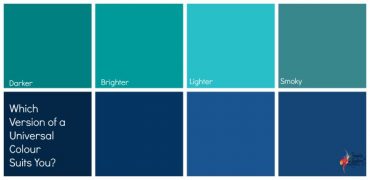 Universal Colours - How Universal Are They Really? — Inside Out Style