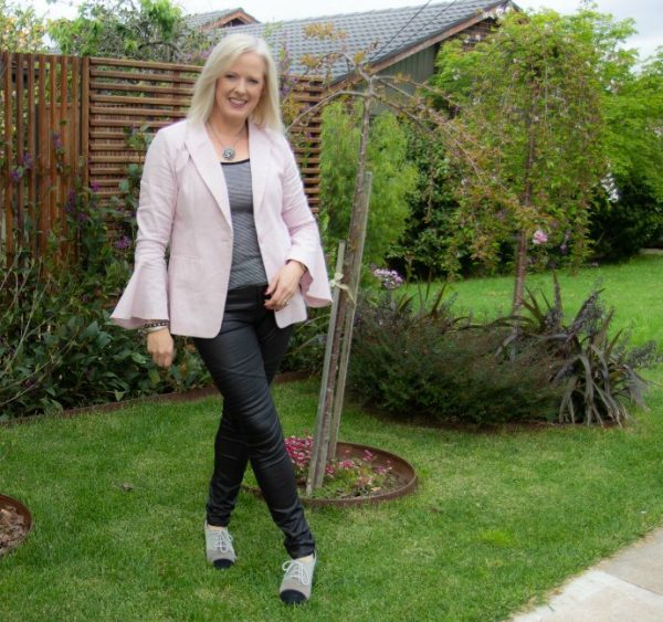 The Magic of Outfit Focal Points — Inside Out Style