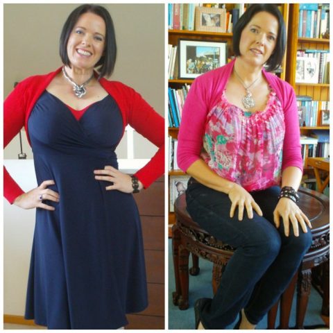 How the Placement of Your Breasts Impacts What You Wear — Inside Out Style