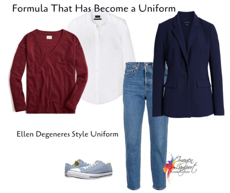 Wardrobe Capsules, Outfit Formulas and Uniforms - Which is Right for ...