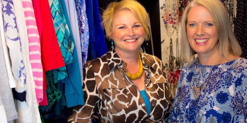 5 Things to Consider When You're Doing a Wardrobe Clear-out — Inside ...