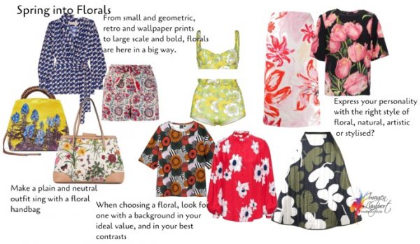 7 Spring Fashion Trends and How to Wear Them to Look Fabulously ...