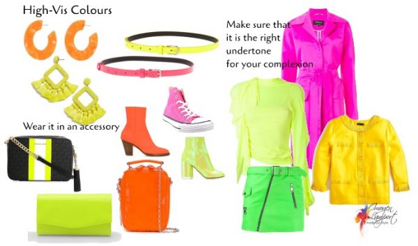 7 Spring Fashion Trends and How to Wear Them to Look Fabulously ...