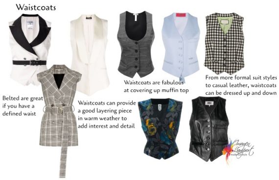 7 Spring Fashion Trends and How to Wear Them to Look Fabulously ...