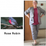 How to Use Birds to Inspire Your Outfit Today — Inside Out Style