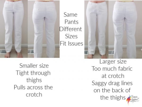 What You Need to Know About Pants and Why They Fit So Bad — Inside Out ...