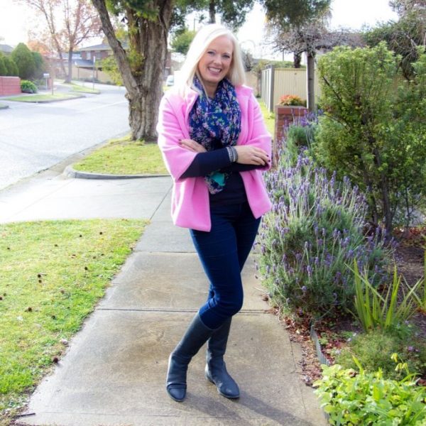 Simple Outfits vs Complex Ones - Which Should You Choose? — Inside Out ...