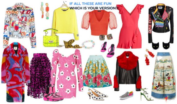 Defining Your Whole-Life Style Recipe — Inside Out Style