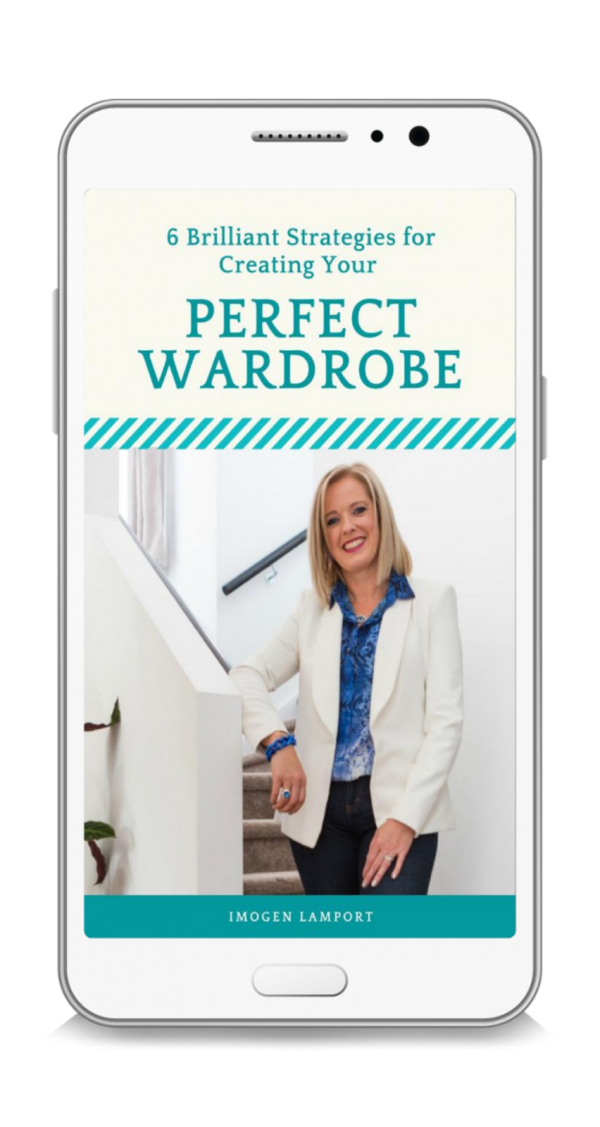 Inside Out Style is 12 So I got a Makeover — Inside Out Style