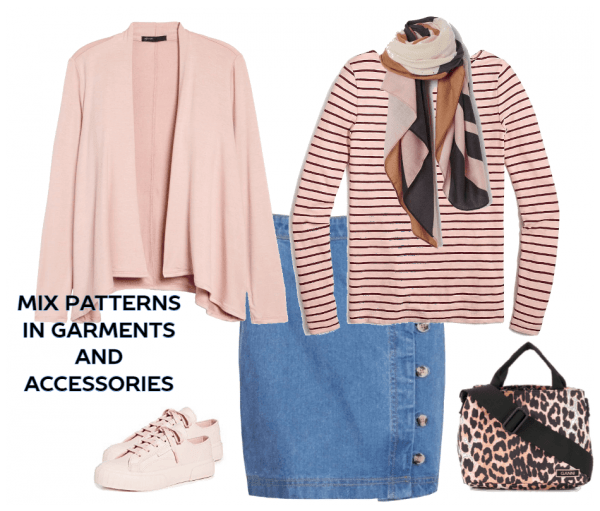 How to Take the Extra Step to Complete and Upgrade Your Outfits ...