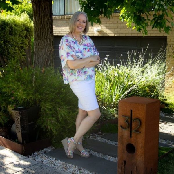 Finding Your Style and Determining the True You — Inside Out Style