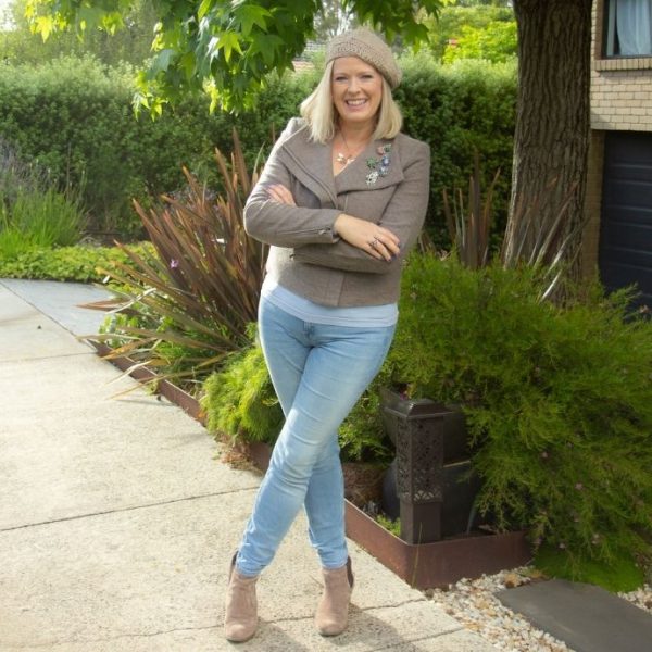 How Do I Find The Right Neutrals To Act As An Anchor For My Wardrobe