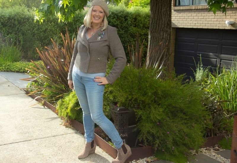How Do I Find The Right Neutrals To Act As An Anchor For My Wardrobe