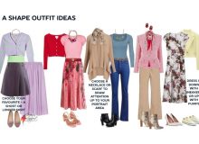 Understanding Body Shape - The Waist — Inside Out Style