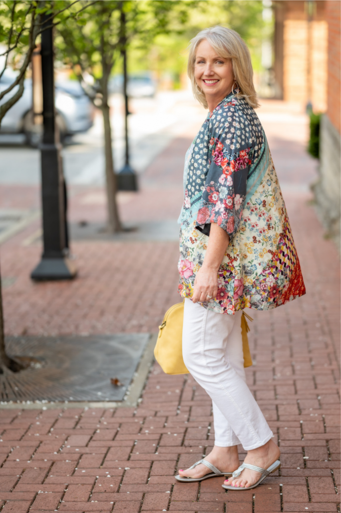 Stylish Thoughts – Dressed for My Day — Inside Out Style