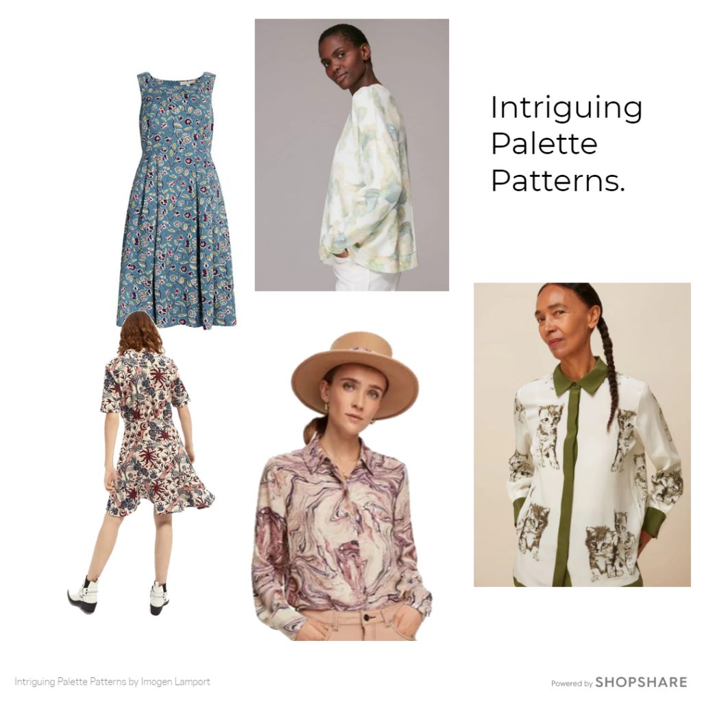 Getting to Know the Intriguing Palette with Shoppable Picks — Inside ...