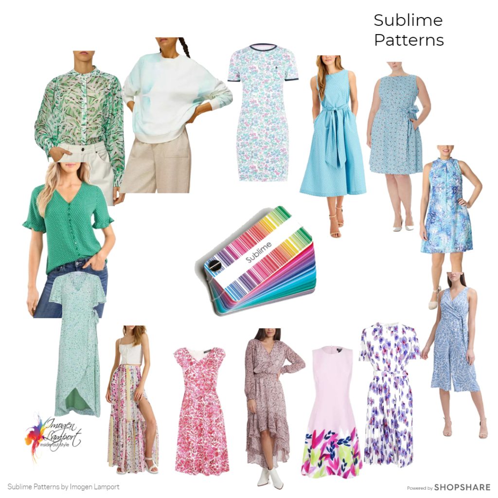 Getting to know the Sublime Palette with Shoppable Picks — Inside Out Style