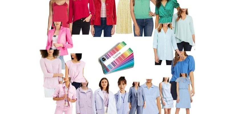 Getting to know the Sublime Palette with Shoppable Picks — Inside Out Style