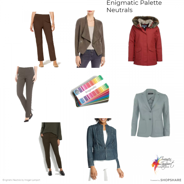 Getting to know the Enigmatic Colour Palette with Shoppable Picks ...