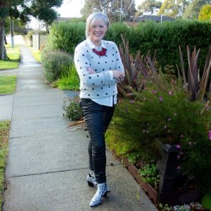 How To Combine What You Like With What Suits You — Inside Out Style