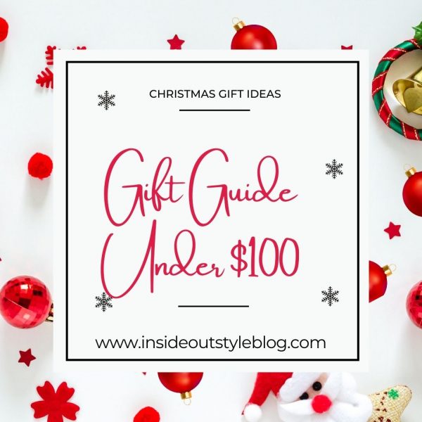 Christmas Gift Guide Ideas for Everyone — Inside Out Style