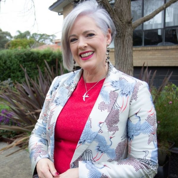 How Do I Look More Attractive and Stylish and Less Frumpy? — Inside Out ...