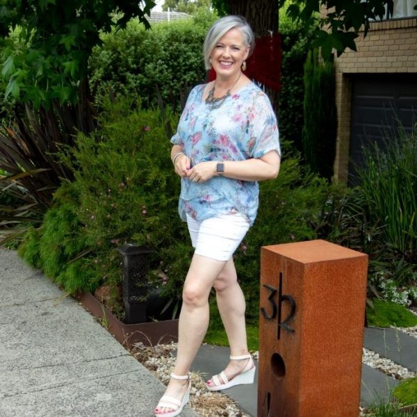 How to Choose the Best Shorts for Your Body Shape — Inside Out Style