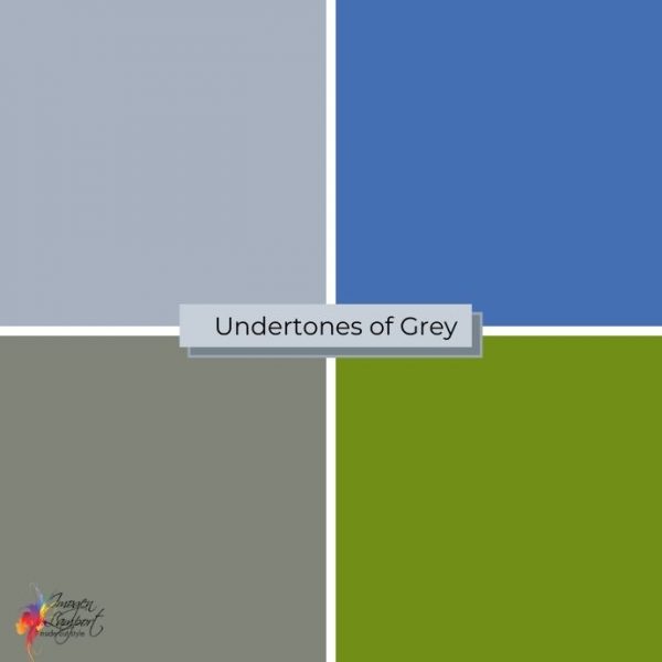 How to Mix and Match Greys — Inside Out Style