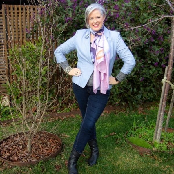 8 Top Tips for Combining a Classic Dressing Style with Practical ...