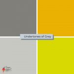 How to Mix and Match Greys — Inside Out Style