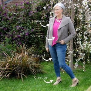 How to Use Your Personality to Create Stylish Outfits When You Have a ...