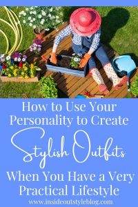 How to Use Your Personality to Create Stylish Outfits When You Have a ...