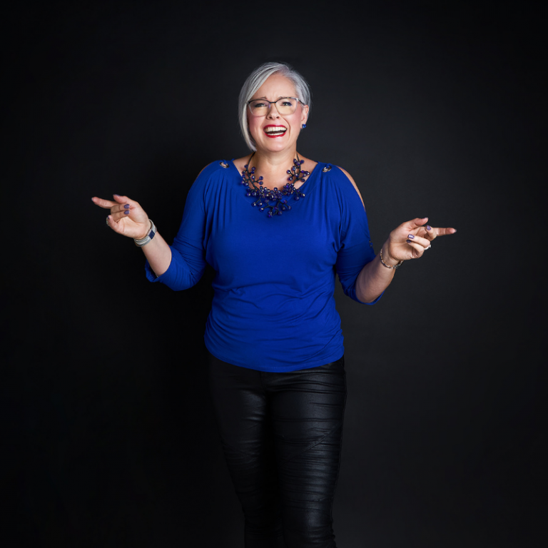 How to find your personal style