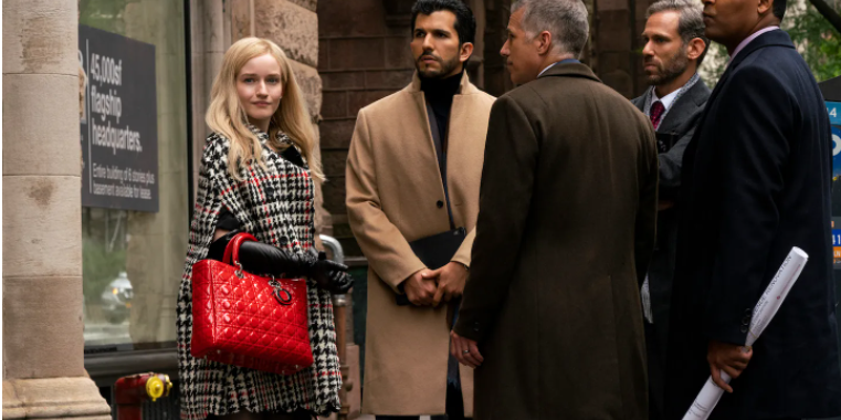 What the Netflix Series Inventing Anna Can Teach You About the Power of ...