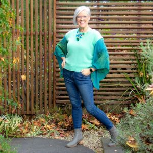 Discover Your Most Versatile Shoe Colour that You Can Wear With ...