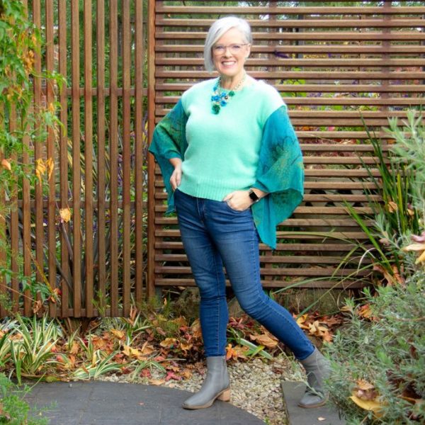 Discover Your Most Versatile Shoe Colour that You Can Wear With ...