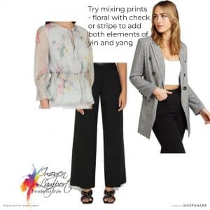 What Elements of Ethereal Style Would Be Possible in the Workplace ...