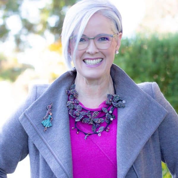 Finding Your Authentic Style — Inside Out Style