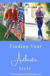 Finding Your Authentic Style — Inside Out Style